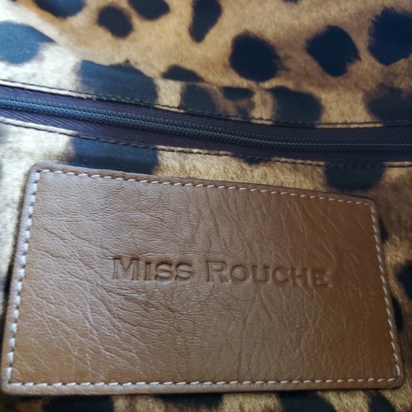 Dolce & Gabbana | Bags | Nwt Dolce And Gabbana Miss Rouche Satchel ...